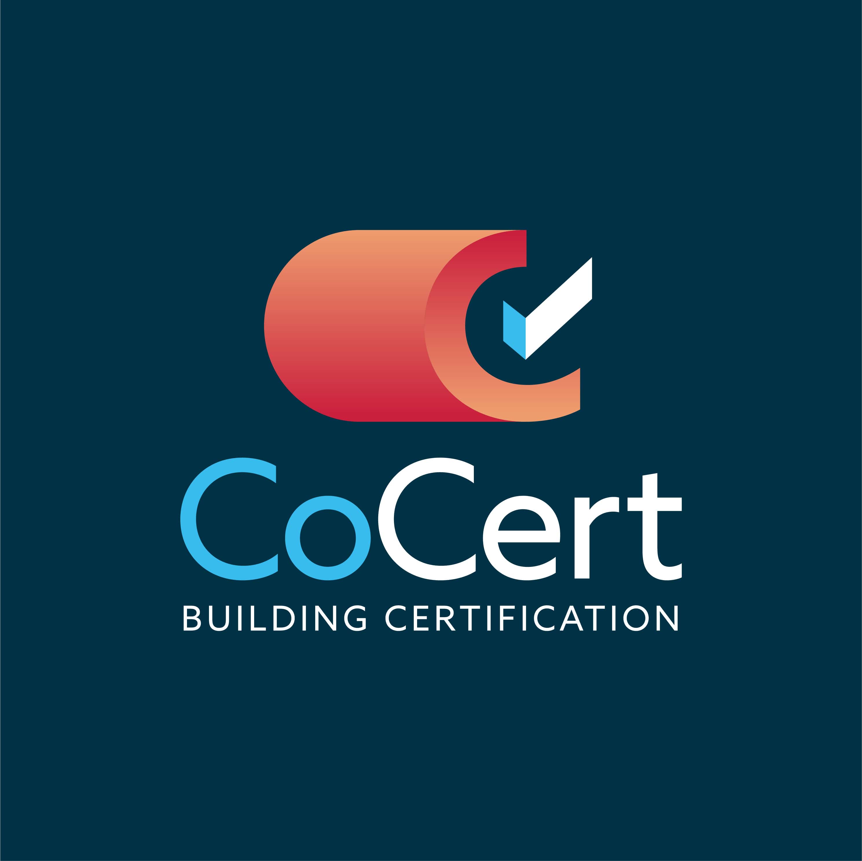 Occupation Certificates - CoCert